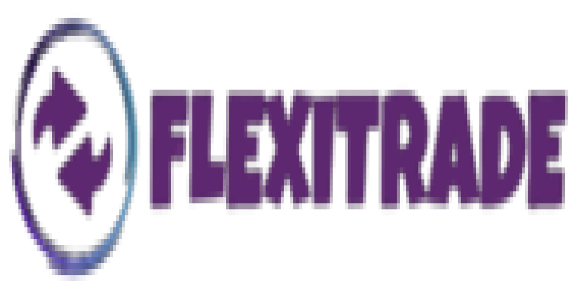 Flexitrade - Login